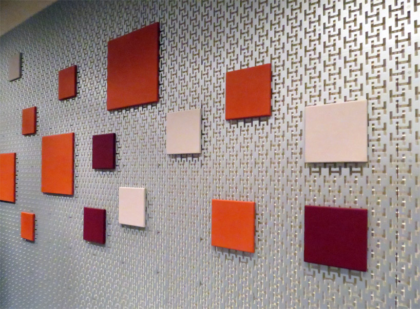 shigeru ban + Hermès: module H